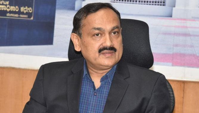 കര്‍ണ്ണാടക ഉപതെരഞ്ഞെടുപ്പ്; നാമനിര്‍ദ്ദേശ പത്രികാ സമര്‍പ്പണം നാളെ ...