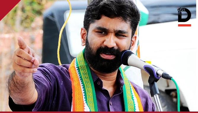 രാജ്യത്തെ മികച്ച 50 എം.എല്‍.എമാരില്‍ വി.ടി ബല്‍റാമും | DoolNews