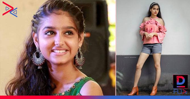 അടുത്ത തവണ കുറച്ചു കൂടി ഇറക്കം കുറഞ്ഞ ഡ്രസ്സ് വാങ്ങി തരാമെന്നാണ് അച്ഛന് ...