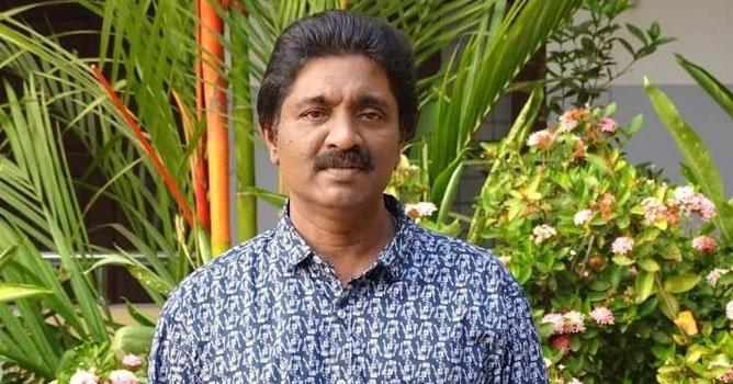 മാധ്യമം ന്യൂസ് എഡിറ്റര്‍ എന്‍. രാജേഷ് അന്തരിച്ചു | DoolNews