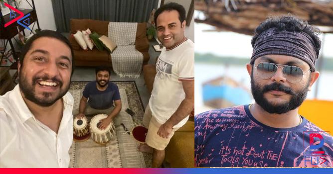 കൊതിച്ചതില്‍ കുറച്ചെങ്കിലും നമ്മള്‍ സ്വന്തമാക്കണ്ടേ?; ഷാന്‍ കൊടുത്ത സര് ...