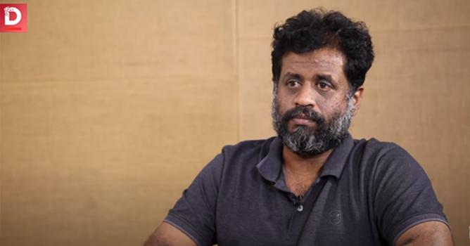 ഒന്നുകൂടി എടുക്കാന്‍ അവസരം കിട്ടിയാല്‍ ഗ്രേറ്റ് ഇന്ത്യന്‍ കിച്ചണില് ...