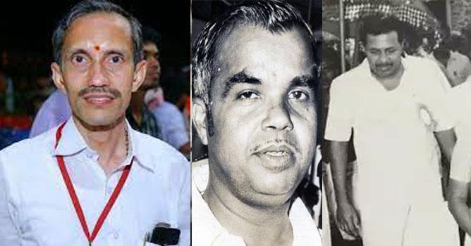 ഉദുമയില്‍ കെ.ജി മാരാര്‍ സ്ഥാനാര്‍ത്ഥിയായപ്പോള്‍ പിണറായിയും സ്ഥാനാര് ...