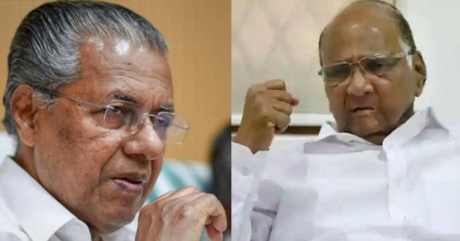 കേരളം എല്‍.ഡി.എഫ് തന്നെ ഭരിക്കും- ശരദ് പവാര്‍ | DoolNews