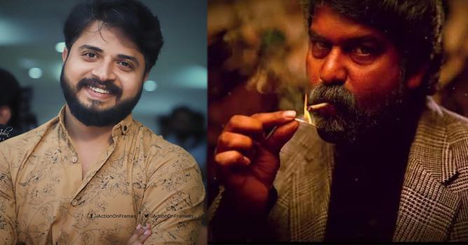 ജോജു ജോര്‍ജ് ഒരു ചൈനീസ് മുളയാണ്; കാരണങ്ങള്‍ നിരത്തി കൃഷ്ണ ശങ്കര് ...