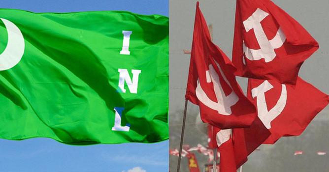 ഒറ്റ പാര്‍ട്ടിയായാല്‍ മാത്രം മുന്നണിയില്‍ തുടരാം; ഐ.എന്‍.എല്ലിനോട് ...