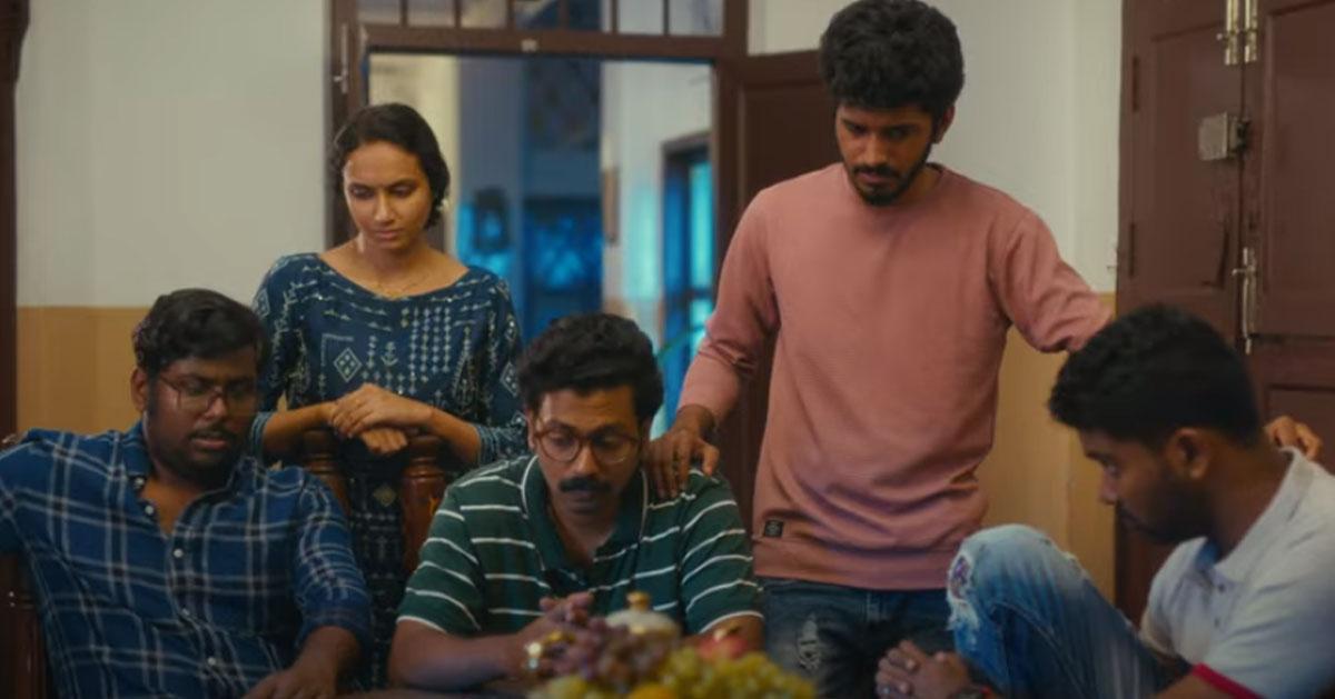കരിക്കിന്റെ മണി ഹീസ്റ്റ് വരുന്നു; സാമര്‍ത്ഥ്യ ശാസ്ത്രം ടീസര് ...