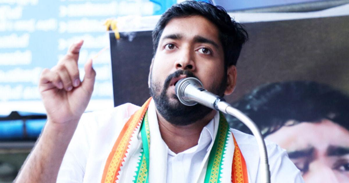 മന്ത്രി മാളികയില്‍ താമസിച്ച് ആന്റണി രാജു പാവപ്പെട്ട വിദ്യാര്‍ത്ഥികളെ ...