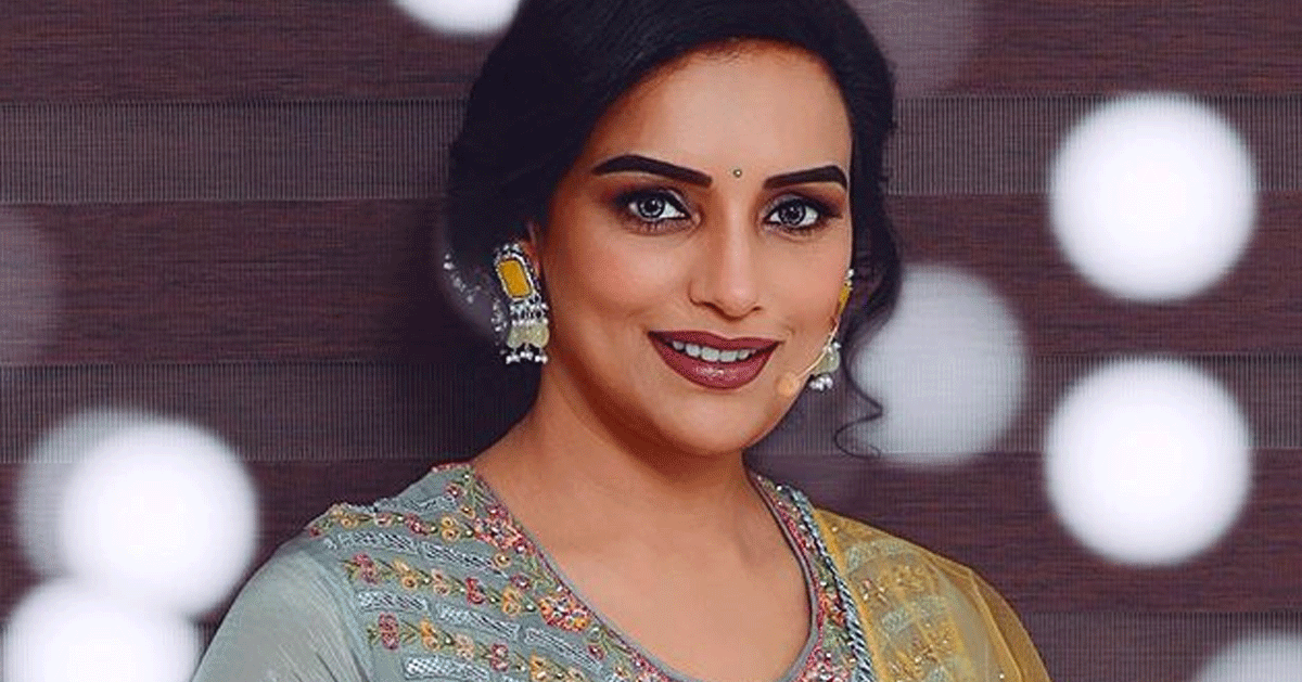 രഞ്ജിത്തേട്ടന്‍ വിളിച്ച് കണ്‍വിന്‍സ് ചെയ്തതുകൊണ്ടാണ് ആ കഥാപാത്രം ...