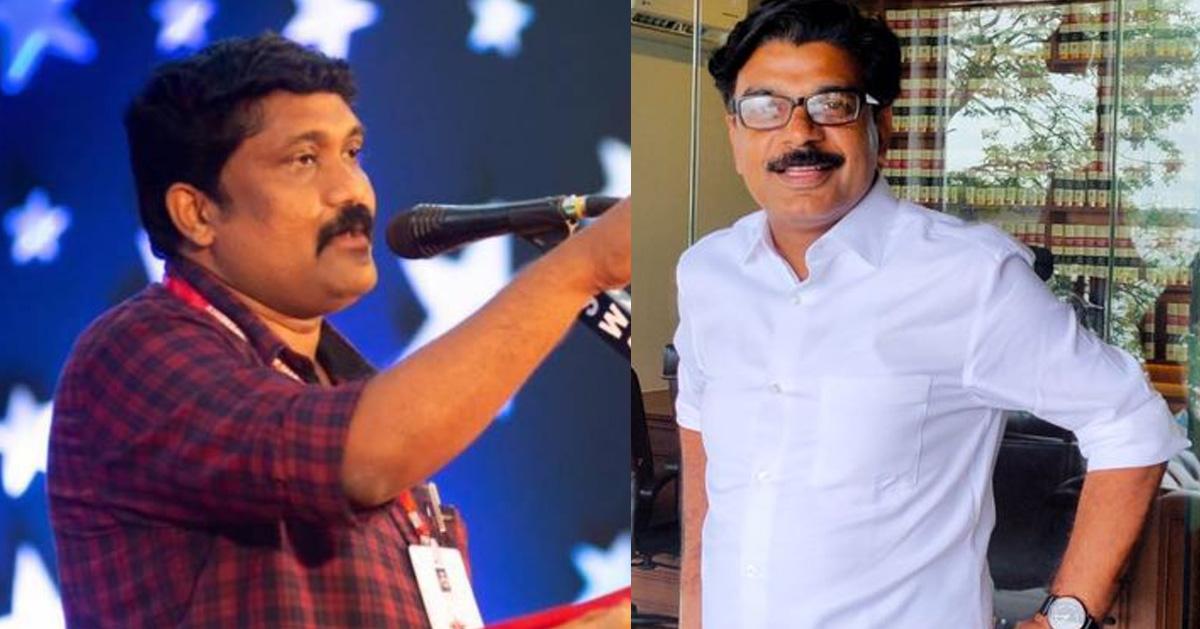 കള്ളം പറയുമ്പോള്‍ തയ്യാറെടുപ്പ് വേണം; മാത്യുവിന്റെ ആരോപണങ്ങള്‍ക്ക് ...