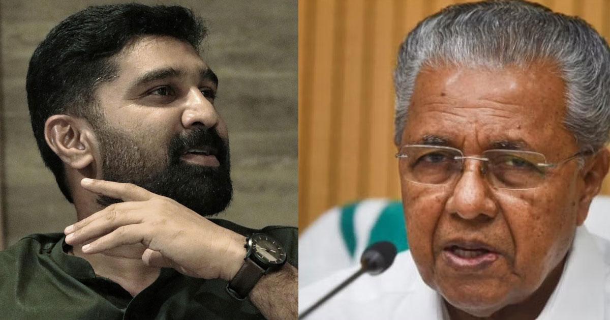 തെറ്റു തിരുത്താനുള്ള അവസരമാണിതെന്ന് മുഖ്യമന്ത്രി പറഞ്ഞത് ജനം കേട്ടു- വി ...