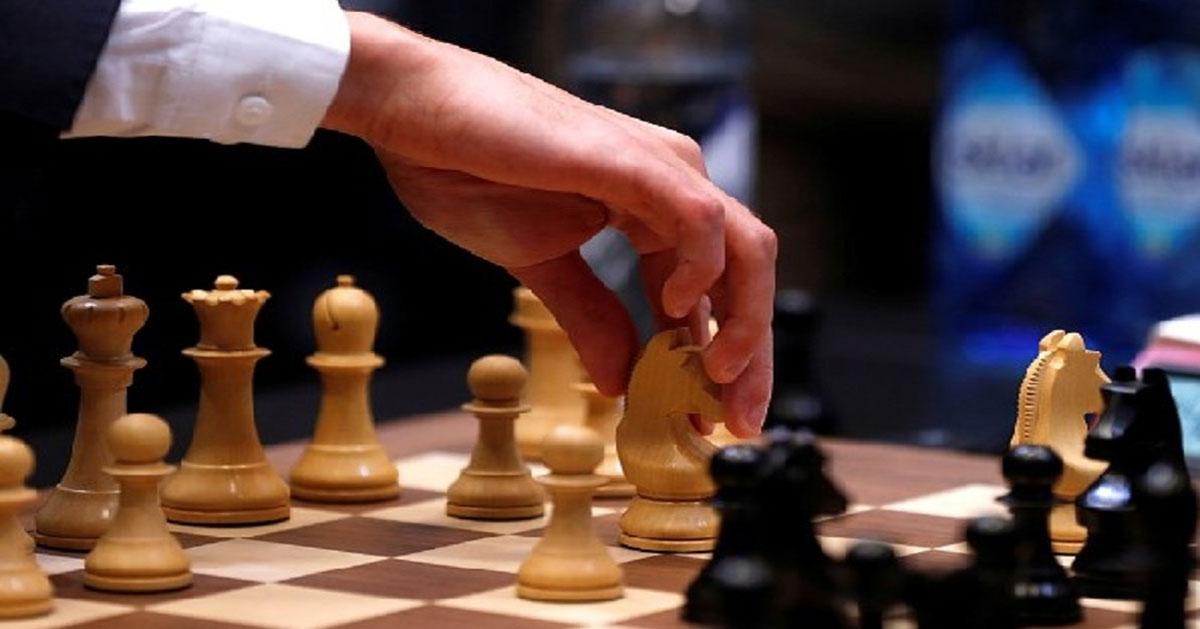 After cricket and football; Now everyone's attention is on chess - Archyde