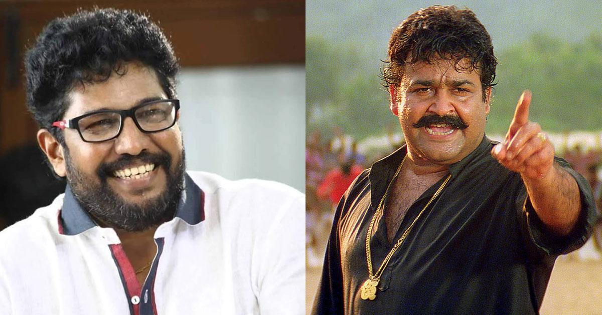Awaiting script for Mohanlal, heavy film: Shaji Kailas – Archyde