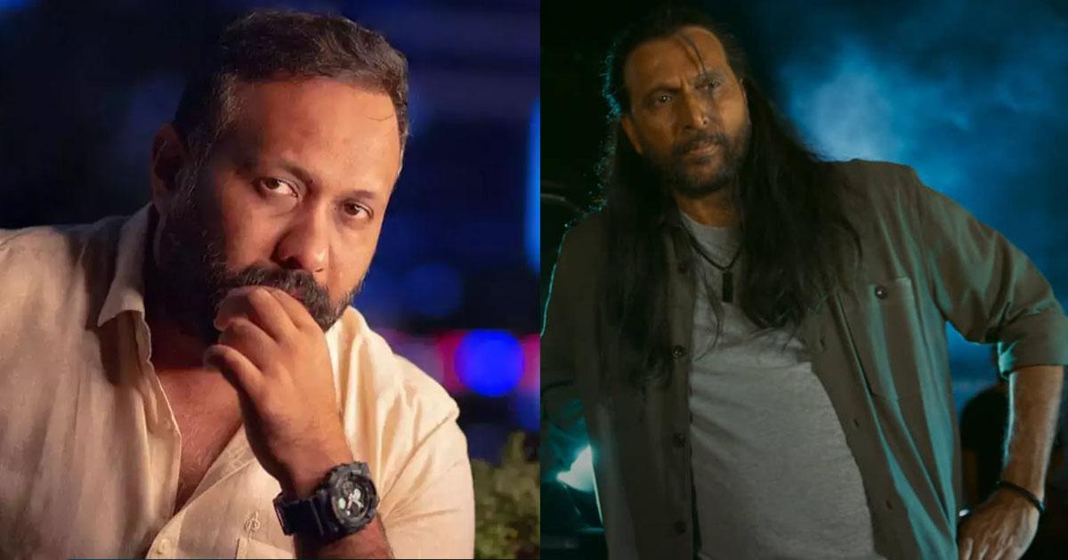 It's Omar Mas: Power Star trailer released – Archyde