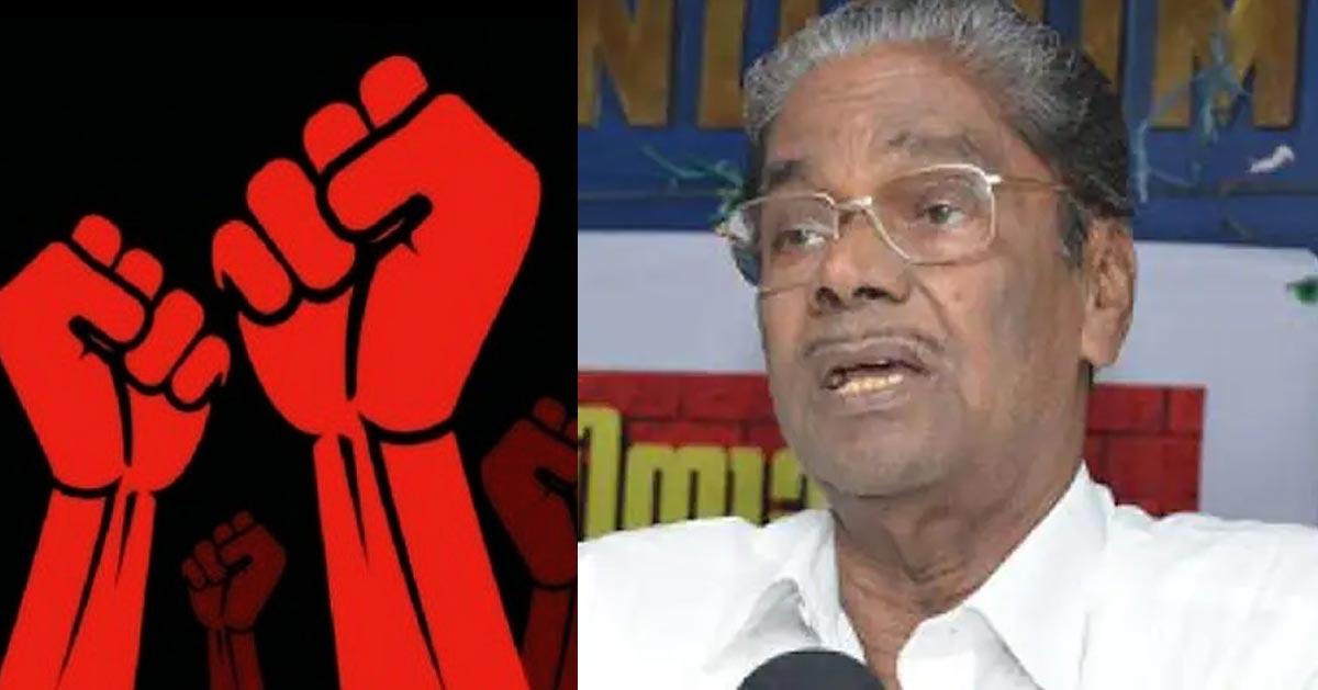 എട്ട് മണിക്കൂറില്‍ കൂടുതല്‍ ജോലി എടുക്കില്ല- സി.ഐ.ടി.യു | DoolNews