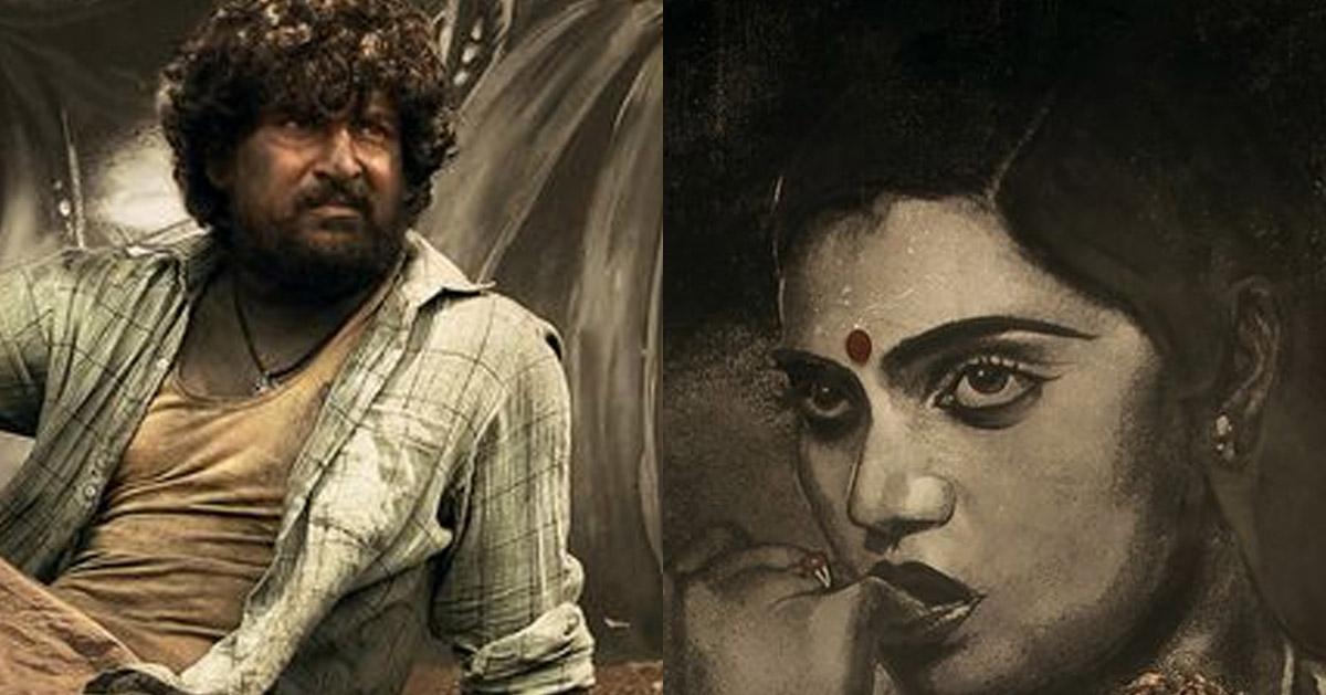 സില്‍ക്ക് സ്മിതയും നാനിയും ഒരേ ഫ്രെയ്മില്‍; ശ്രദ്ധ നേടി ദസറയുടെ പുതിയ ...