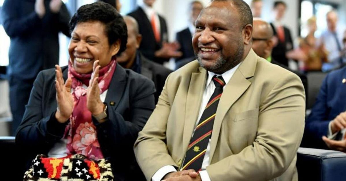 കാപ്പി, കാപ്പി, കാപ്പി; ഒടുവിൽ കാപ്പിക്കും മന്ത്രിയെ നിയമിച്ച് പപ്പുവ ...