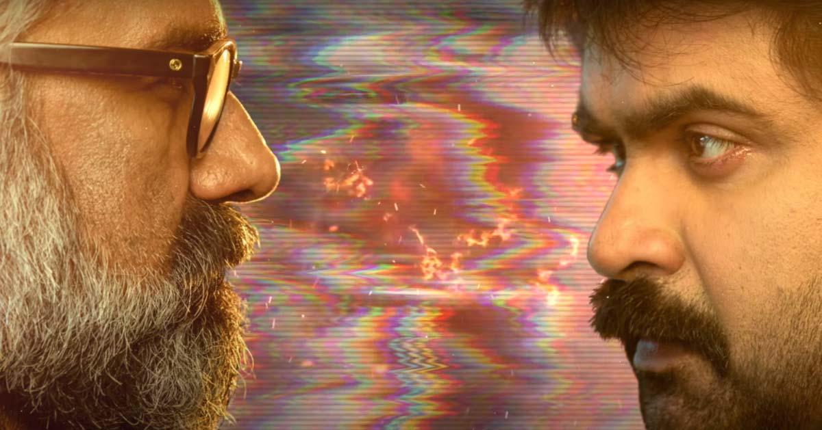 അനൂപ് മേനോനും രഞ്ജിത്തും നേര്‍ക്കുനേര്‍; കിങ് ഫിഷ് മോഷന്‍ പോസ്റ്റര് ...