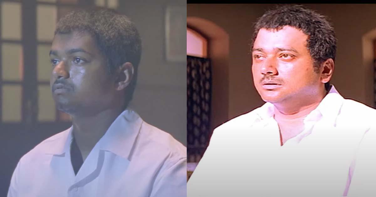 ഫ്രണ്ട്‌സിന്റെ തമിഴ് ക്ലൈമാക്‌സ് ഭയങ്കര ഇമോഷണലായി, ആ സ്ഥലത്ത് ...