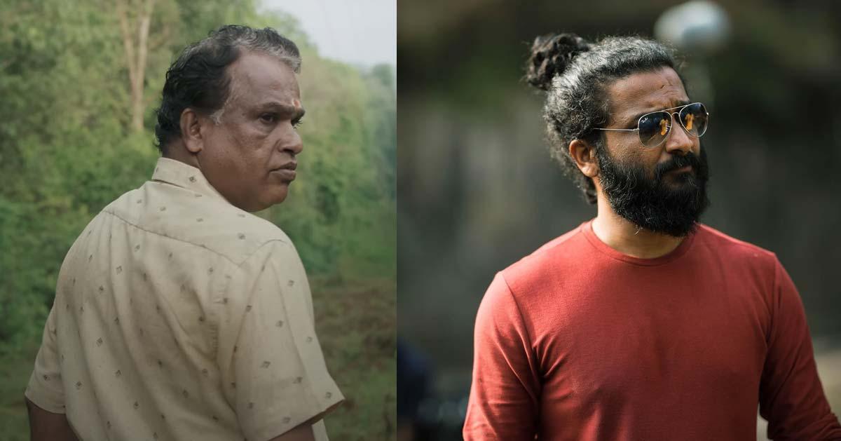 ഹലോ ഞാന്‍ നിസാം ബഷീറാണ്, ഏത് നിസാം ബഷീറെന്ന് ഞാന്‍, സിനിമയുടെ പേര് ...