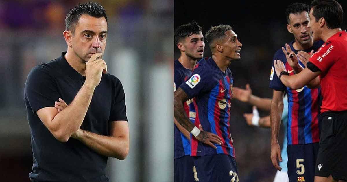 It was as if he was on edge and would have grabbed the referee and hit ...