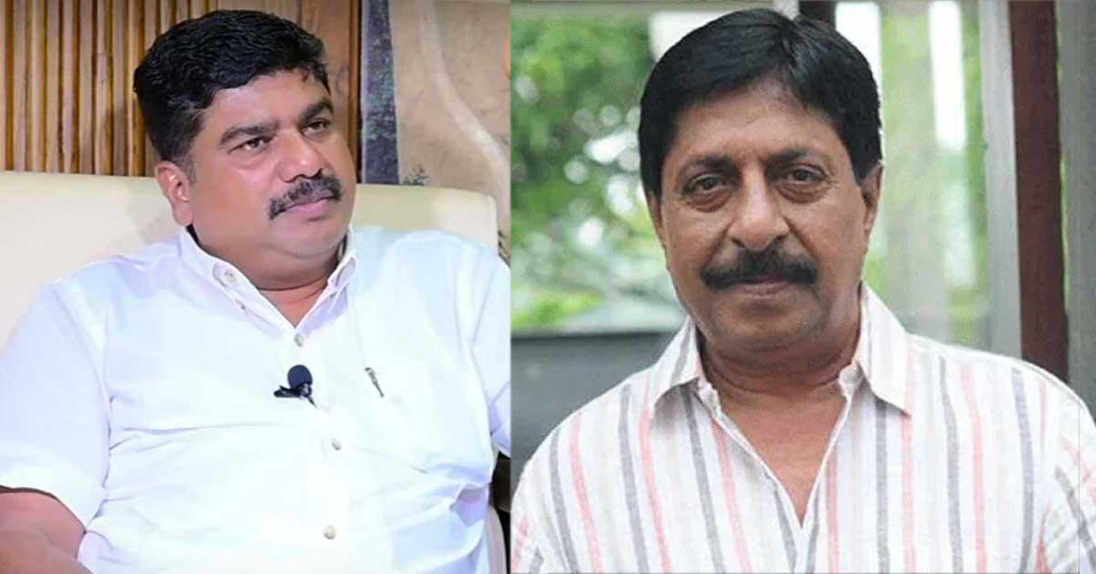 ഞങ്ങളോട് ചോദിക്കാതെ പാട്ടുകള്‍ കുത്തിക്കയറ്റി; ആ ശ്രീനിവാസന്‍ ചിത്രം ...