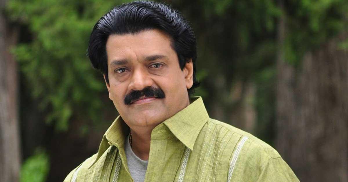 വേണു നാഗവള്ളി വിളിച്ച് തന്ന റോളായിരുന്നു, പക്ഷെ ആ മോഹന്‍ലാല്‍ സിനിമ ...