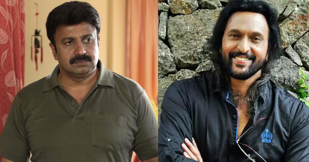 ബാബു ആന്റണിയെ നായകനാക്കിയതില്‍ ഈഗോ അടിച്ച് സിദ്ദിഖ് പിന്മാറി, അഡ്വാന് ...