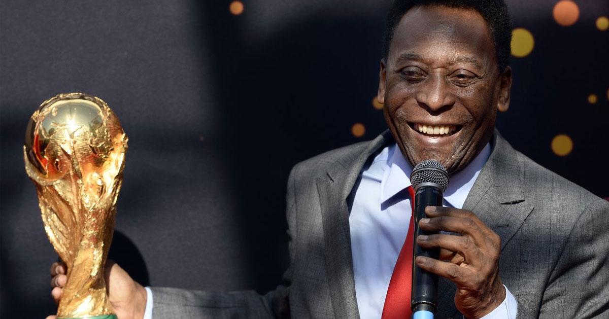 ആധുനിക ഫുട്‌ബോളില്‍ ആരാണ് ഗോട്ട്? പെലെ അന്ന് പറഞ്ഞത് | DoolNews