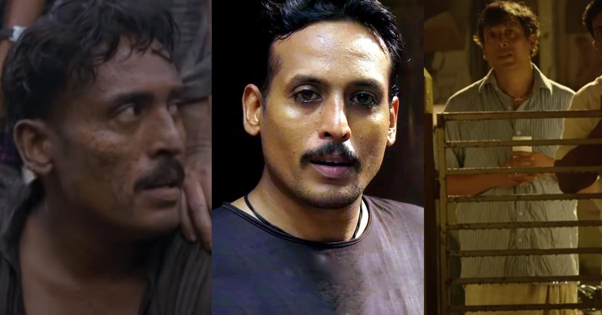 അന്ന് വന്ന് തല്ലുകൂടി പോയി, ഇന്നു വന്ന് കരളലിയിപ്പിച്ച് പറയാതെ പോയി ...