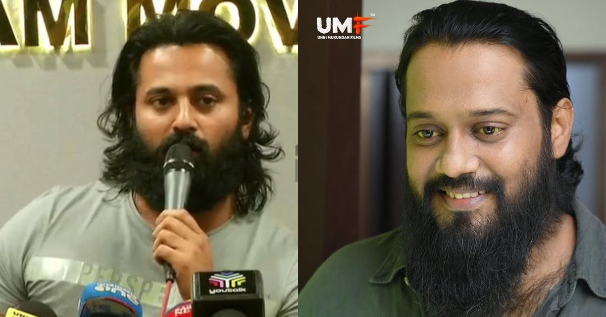 ബാലയുടെ ആരോപണങ്ങള്‍ തള്ളി ഉണ്ണി മുകുന്ദന്‍ | DoolNews