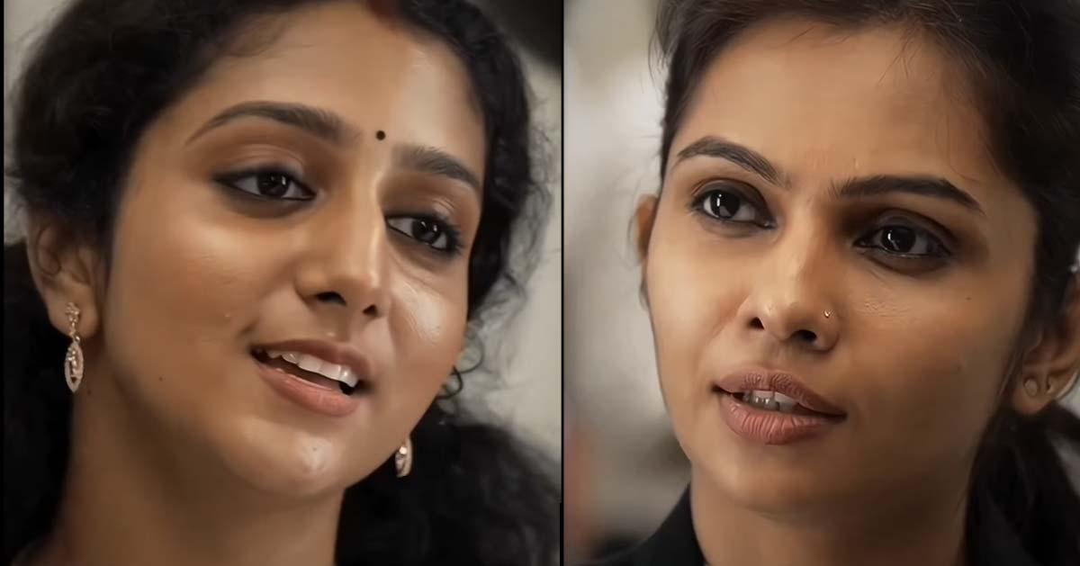 വിശ്വാസം നല്ലതാ, എന്തെങ്കിലുമൊക്കെ ആലോചിച്ച് സമാധാനിക്കാലോ; സോഷ്യല് ...