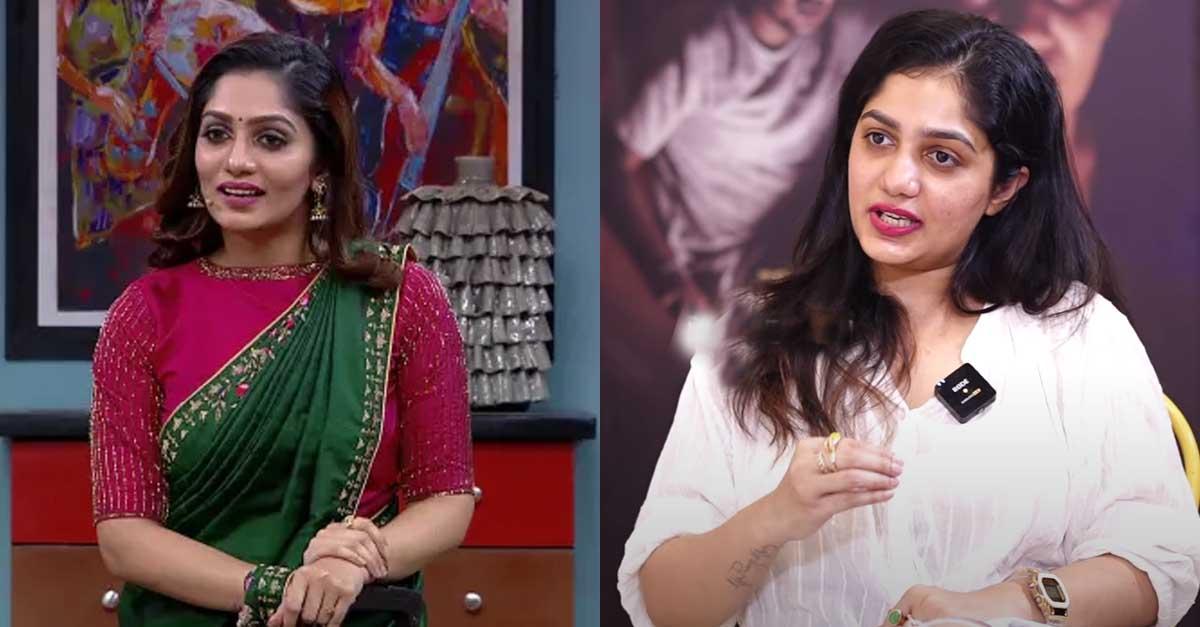 ആ സിനിമയില്‍ എന്നെ കാസ്റ്റ് ചെയ്തിരുന്നു, ബഡായി ബംഗ്ലാവില്‍ അഭിനയിച്ച ...