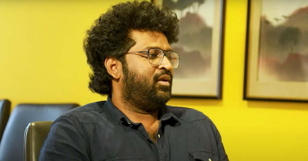 ബോക്‌സറോ ബില്‍ഡറോ ആവുമ്പോള്‍ ലാലേട്ടന്റെ അത്രയും തടി വെച്ച് വന്നാല് ...