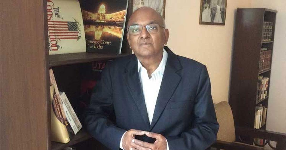 രാഷ്ട്രീയചായ്‌വല്ല, വിദ്വേഷ മനോഭാവമാണ് പ്രശ്‌നം; കൃഷ്ണയ്യരെ ഉദാഹരിച്ച ...