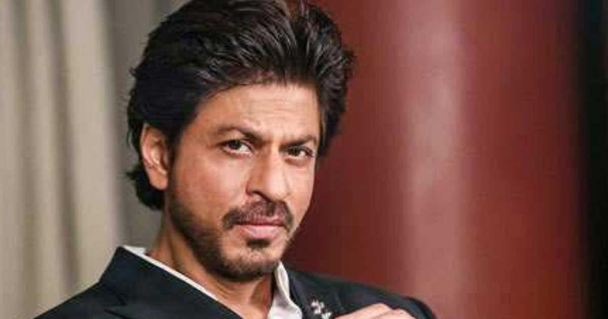 പ്രണയ ദിനത്തില്‍ DDLJ കാണണോ അതോ പത്താന്‍ കാണണോ- മറുപടിയുമായി ഷാരൂഖ് ...