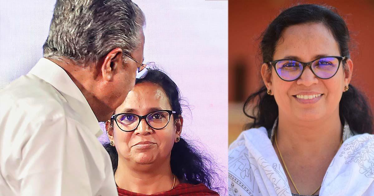 പിണറായിയോട് ഇതുവരെ സംസാരിച്ചിട്ടില്ല, ആ വൈറല്‍ ചിത്രം സംഭവിക്കുന്നത് ...