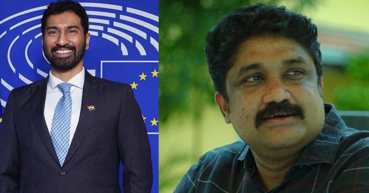 അനില്‍ ആന്റണി പരാജയം; വര്‍ഗീയതയുമായുള്ള കോണ്‍ഗ്രസ് ഒത്തുതീര്‍പ്പിന്റെ ...