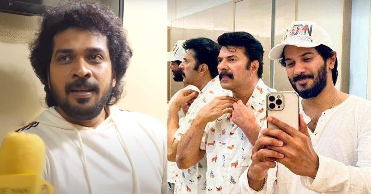 അനിയന്‍ പാന്‍ ഇന്ത്യന്‍ സ്റ്റാറായത് അഭിമാനം, എന്നാല്‍ ഞാന്‍ നോക്കുന്നത് ...