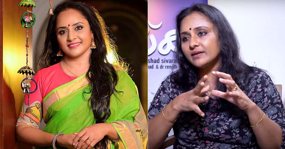 ഒരുപാട് നായികമാര്‍ ഉപേക്ഷിച്ച റോള്‍ ആയിരുന്നു എന്റേത്, നായികയെ കിട്ടാതെ ...