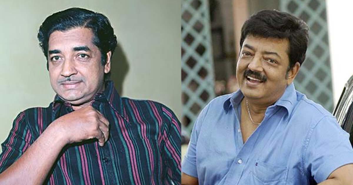 ഷാനവാസിന്റെ കളികള്‍ കൈവിട്ട് പോയി; എന്റെ പേര് ചീത്തയാക്കരുതെന്ന് നസീര് ...