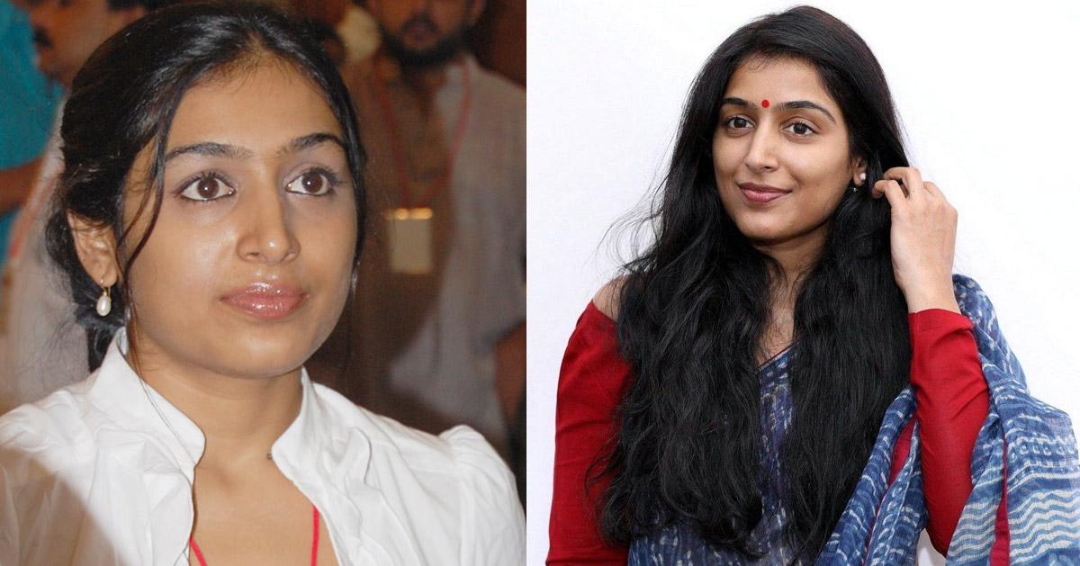 പത്മപ്രിയയെ കണ്ടപ്പോള്‍, പത്തിരുപത് ദിവസം ബംഗളൂരുവിലൊക്കെ ...