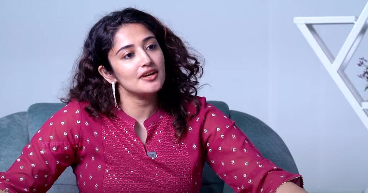 ബബ്ലി, ക്യൂട്ട് കഥാപാത്രങ്ങള്‍ ചെയ്യുന്നത് എളുപ്പമല്ല, സ്ത്രീ ...