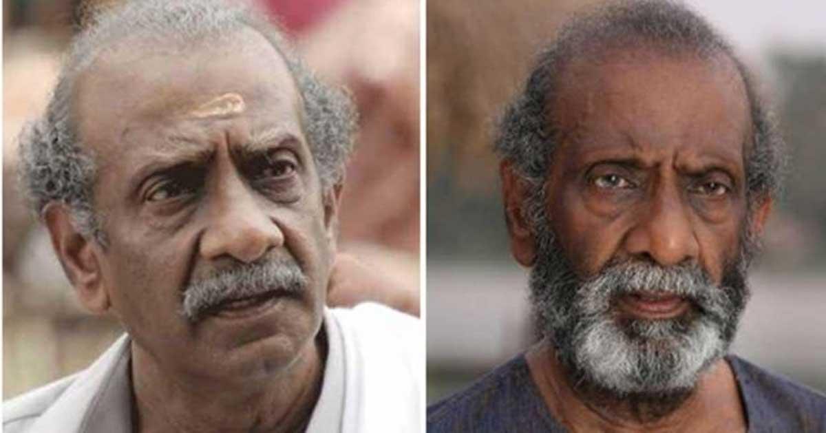 ജോലിക്കാരി എന്നെ കണ്ട് പേടിച്ച് വാതിലടച്ചു, പിന്നെ വാതില് ...