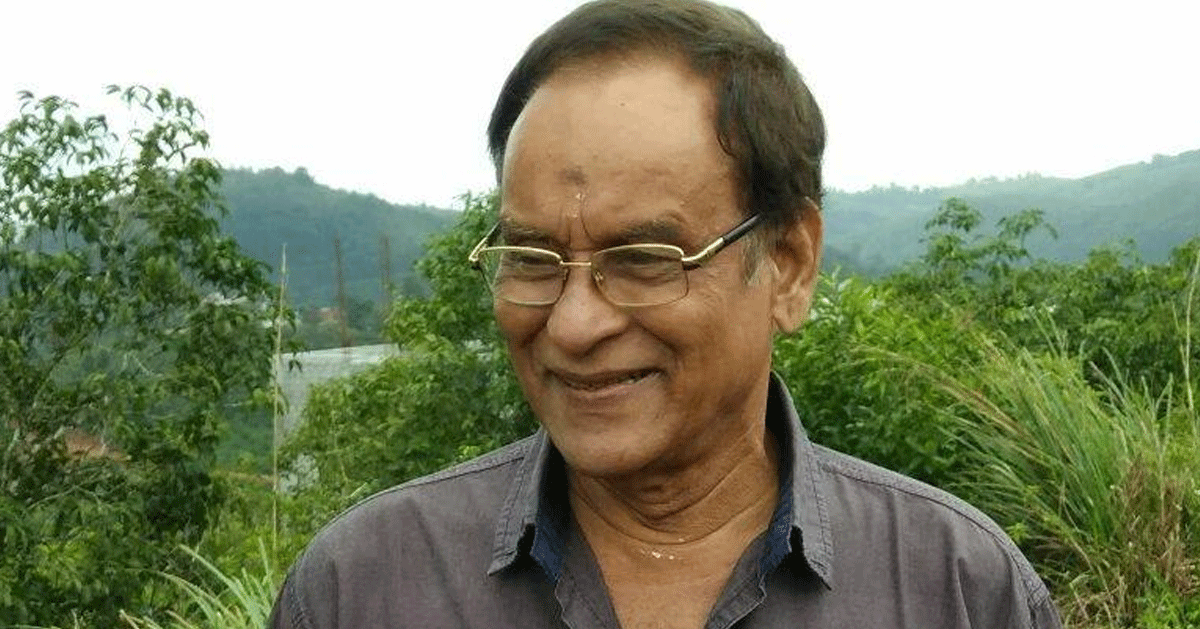 വന്നുകേറുന്നവരോട് എന്താ കഴിക്കാന്‍ വേണ്ടതെന്ന് ചോദിച്ച് ആദരിക്കുന്ന ...