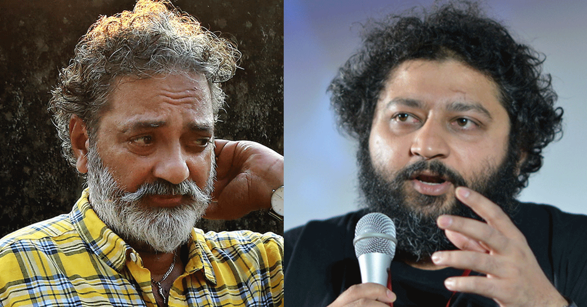 The Importance of Moments: Actor Joy Mathew on the Power of Minimalism ...