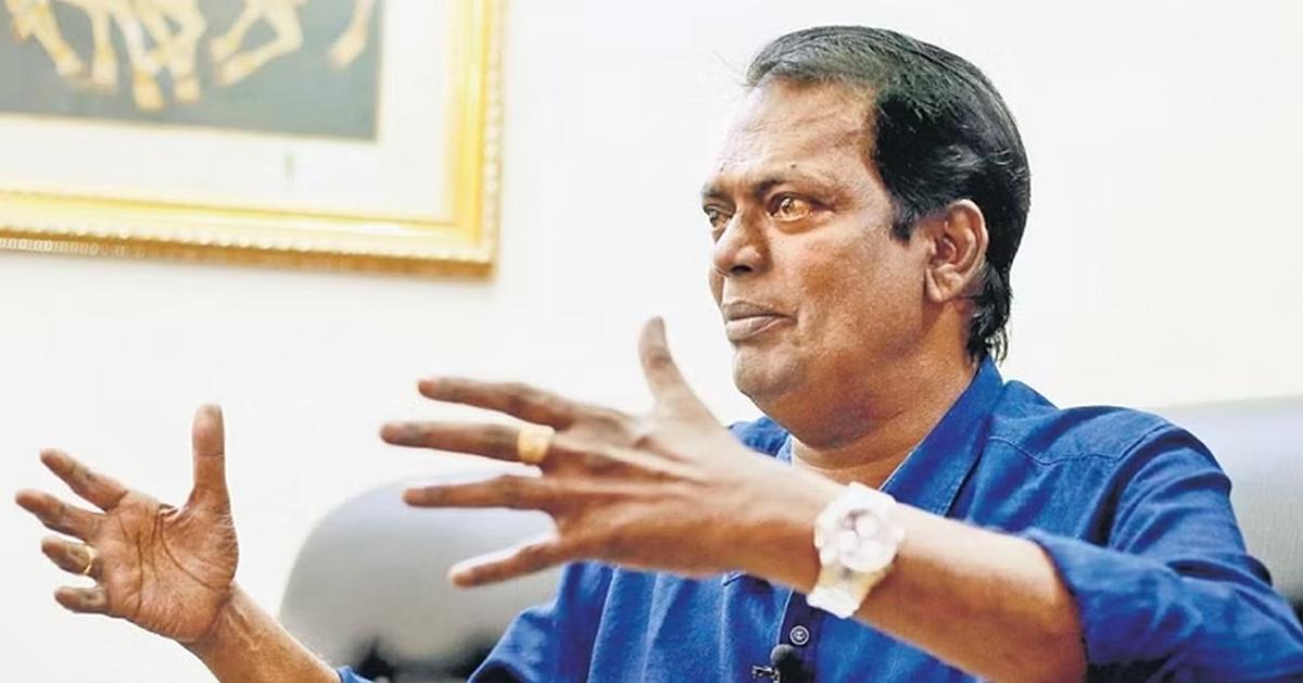 What Bharatan and Padmarajan did is now a different form in films ...