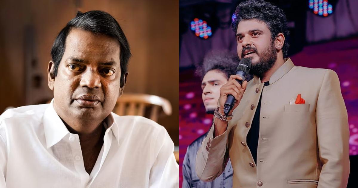 സലിംകുമാറിന്റെ ചോദ്യങ്ങളില്‍ വിപ്ലവമുണ്ടായിരുന്നു, സിസ്റ്റത്തോടുള്ള ...