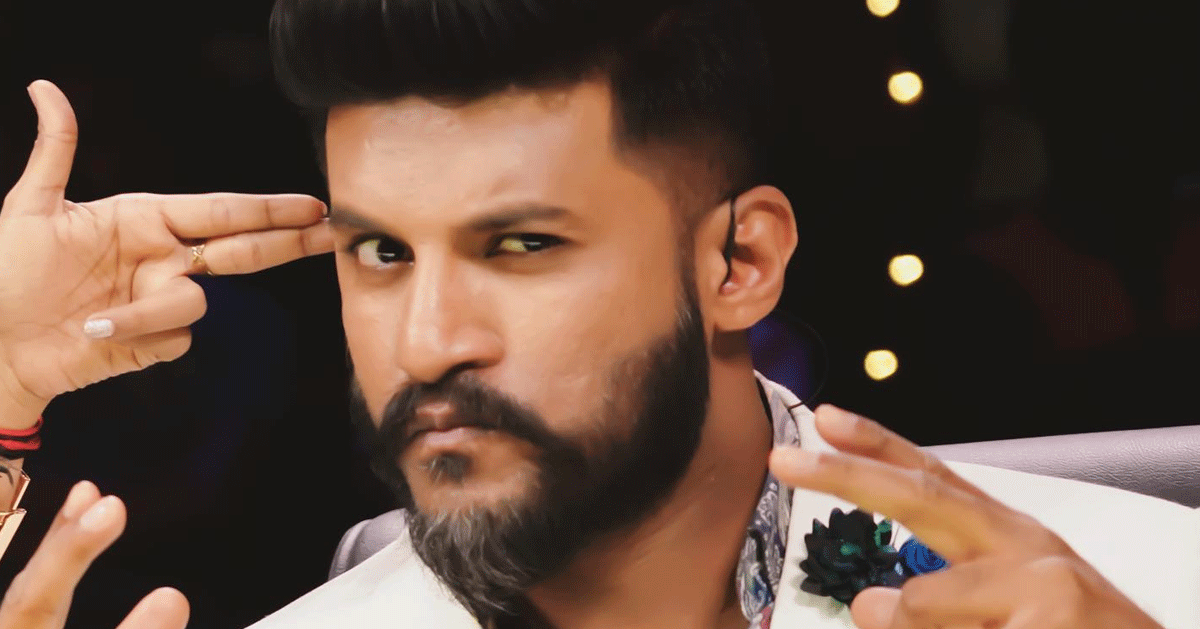 എന്റെ പ്രതിഫലം എത്രയാണെന്ന് ചോദിച്ചപ്പോള്‍ ഏകദേശം പത്ത് ലക്ഷമെന്നാണ് ആ ...