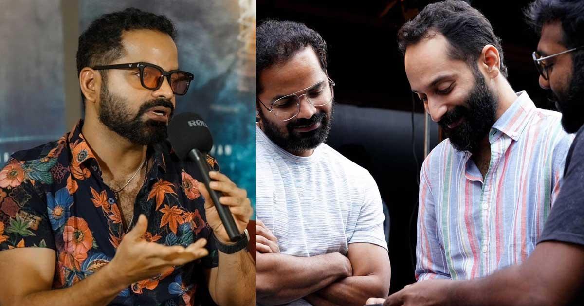 എനിക്കടിച്ച ലോട്ടറിയാണ് ആ സിനിമ; അതറിഞ്ഞിട്ട് ഫഹദിനും അഭിനയിക്കണമെന്ന് ...